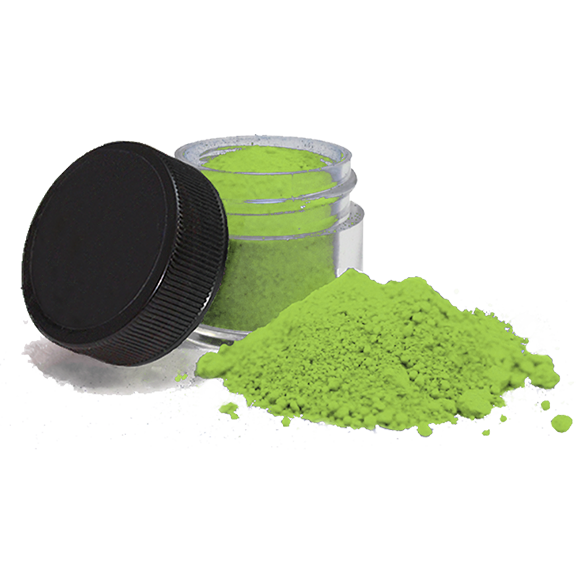 Clover Edible Paint Powder – The Sugar Art, Inc.