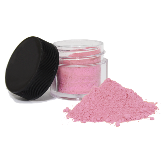 Baby Pink Edible Paint Powder – The Sugar Art, Inc.