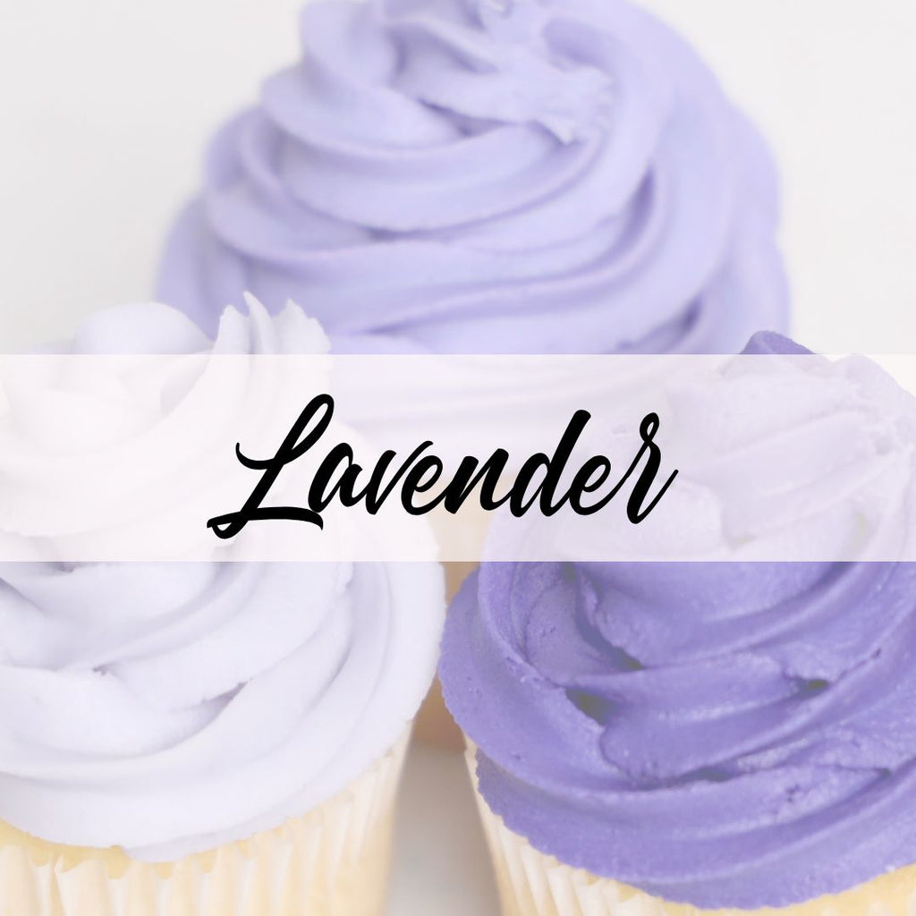 Purple Natural Food Color – The Sugar Art, Inc.