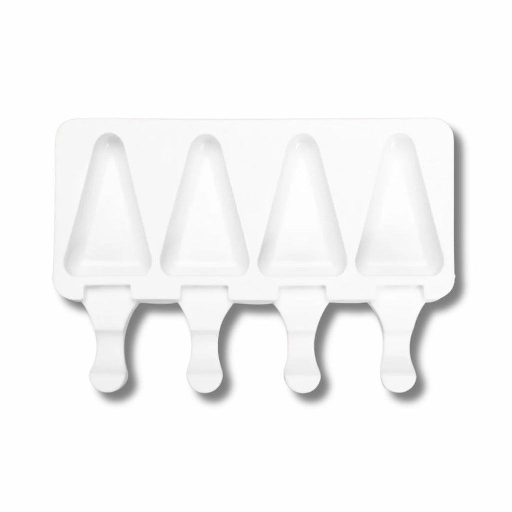 Carrot / Tree Cakesicle Mold – The Sugar Art, Inc.