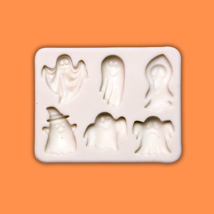 Silicone Molds For Bakers - Food Grade Molds – The Sugar Art, Inc.