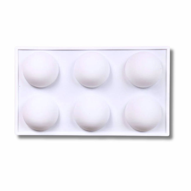 Silicone Molds For Bakers - Food Grade Molds – The Sugar Art, Inc.