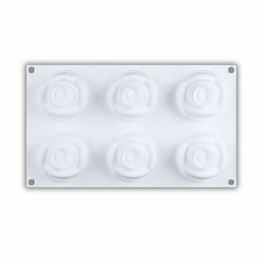 Silicone Molds For Bakers - Food Grade Molds – The Sugar Art, Inc.