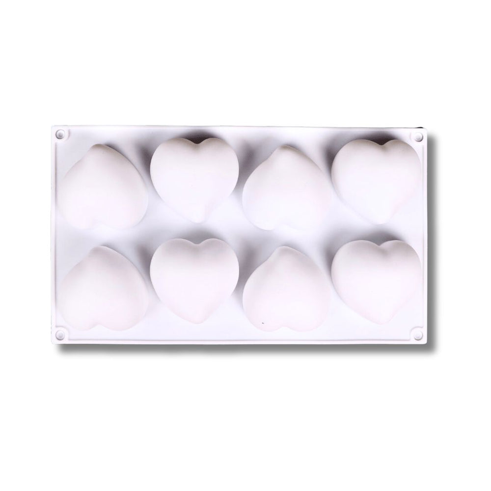Silicone Molds For Bakers - Food Grade Molds – The Sugar Art, Inc.