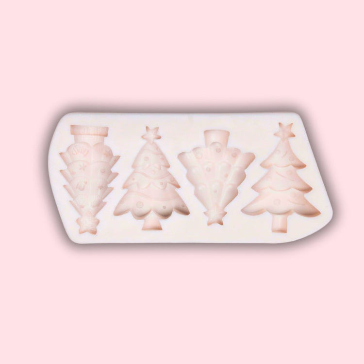 Silicone Molds For Bakers - Food Grade Molds – The Sugar Art, Inc.
