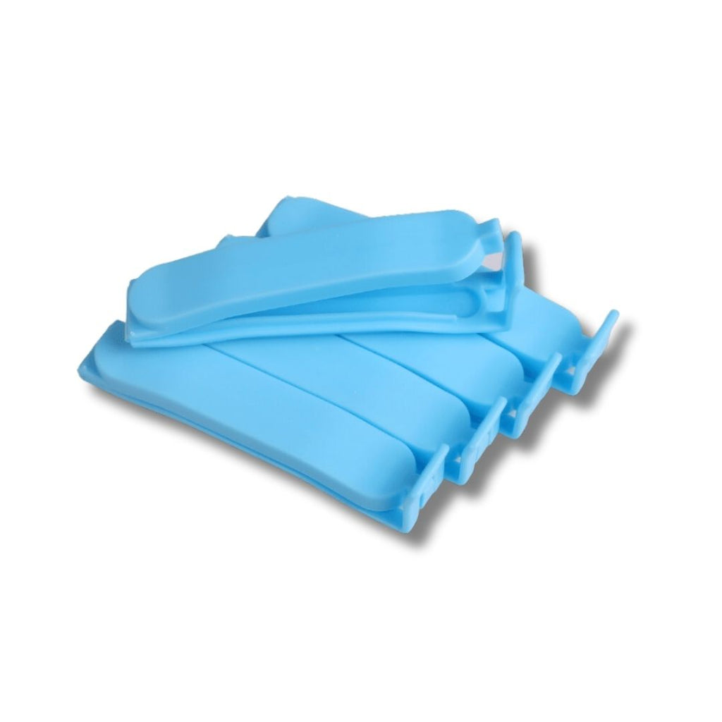 Piping Bag Clips (Set of 5) – The Sugar Art, Inc.