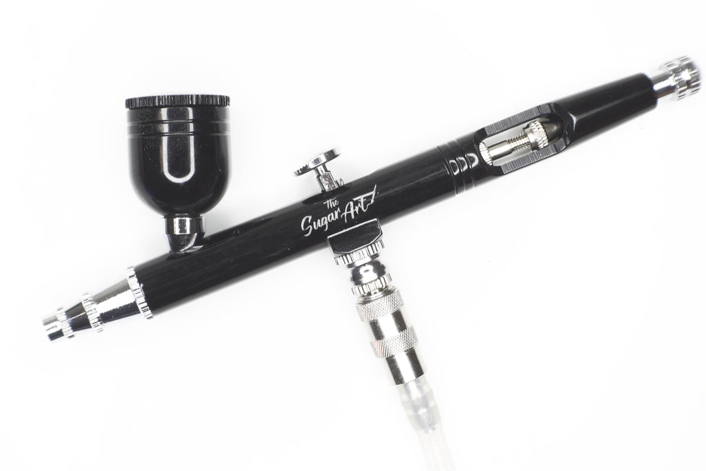 Pegasus Airbrush Gun | Food Coloring Spray Gun – The Sugar Art, Inc.