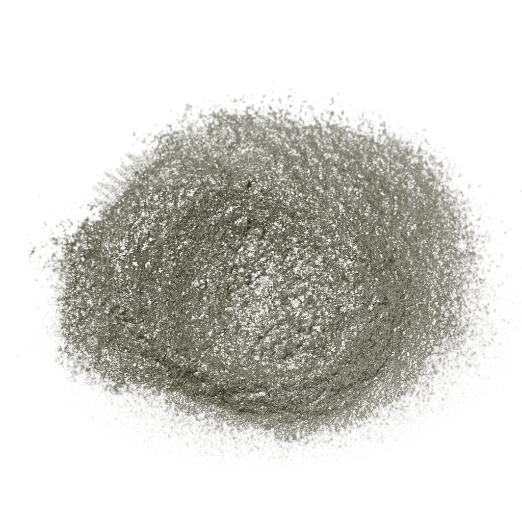 Silver Luster Dust | Edible Silver Dust | The Sugar Art, Inc.