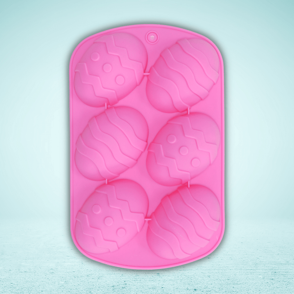 Silicone Molds For Bakers - Food Grade Molds – The Sugar Art, Inc.